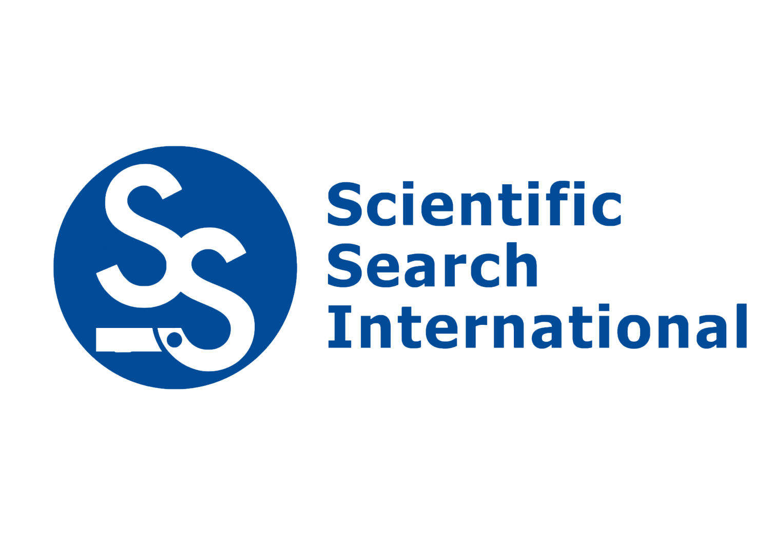 Scientific Search – Scientific Search Internacional